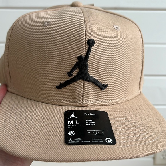 Nike | Accessories | Mens Air Jordan Pro Cap | Poshmark